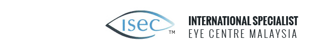 INTERNATIONAL SPECIALIST EYE CENTRE MALAYSIA