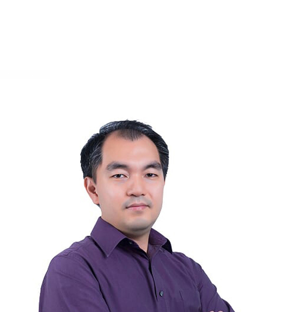 INTERNATIONAL SPECIALIST EYE CENTRE MALAYSIA