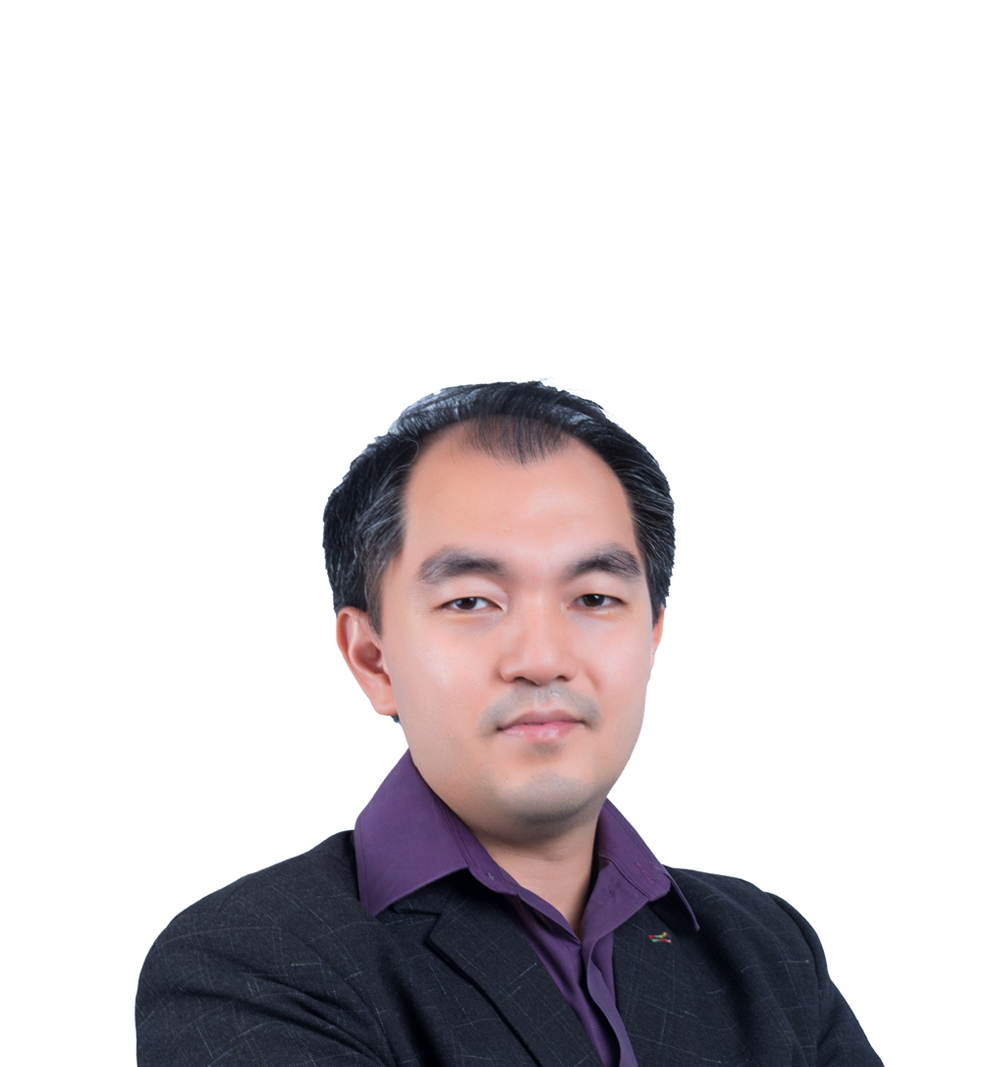 INTERNATIONAL SPECIALIST EYE CENTRE MALAYSIA