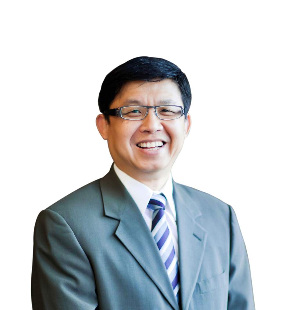 INTERNATIONAL SPECIALIST EYE CENTRE MALAYSIA